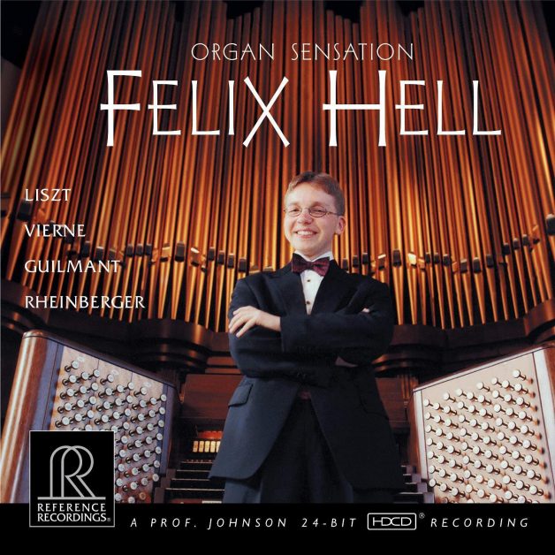 Reference Recordings Catalog | Reference Recordings®