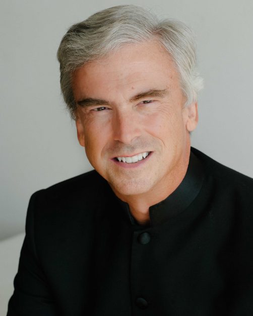 Celebrating Jerry Junkin | Reference Recordings®