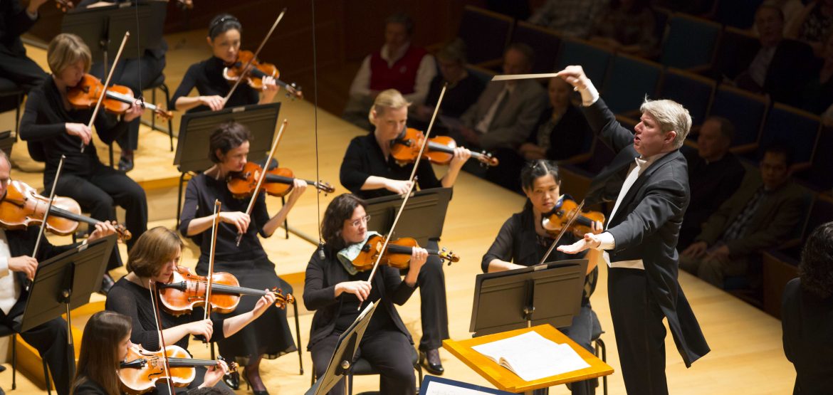 Reference Recordings | Since 1976, The Best Seat in the House ...