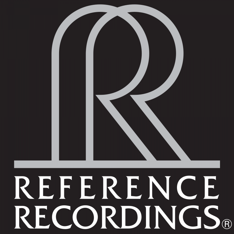 About Reference Recordings® | Reference Recordings®