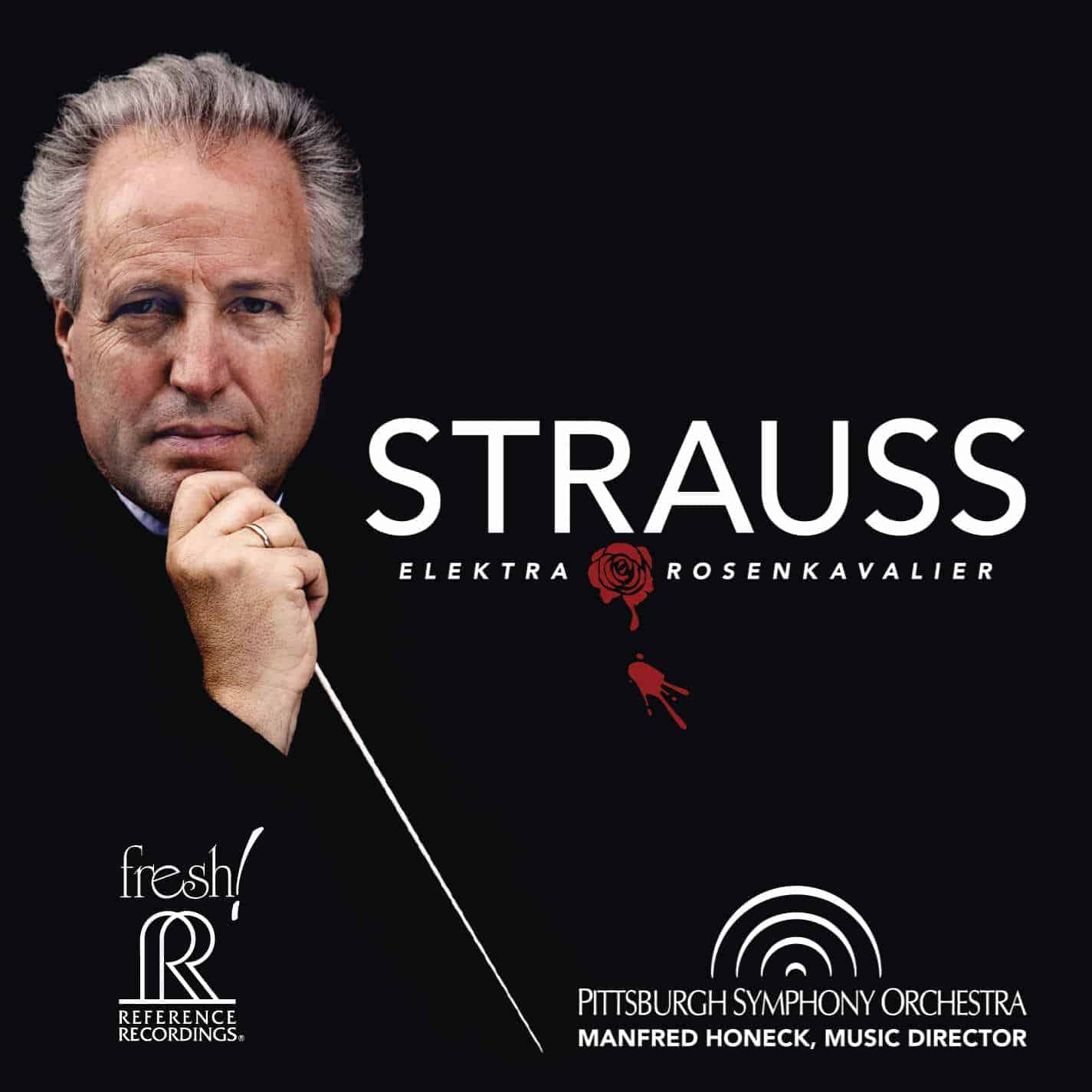 Pittsburgh Symphony On Forbes Best Recordings List Reference