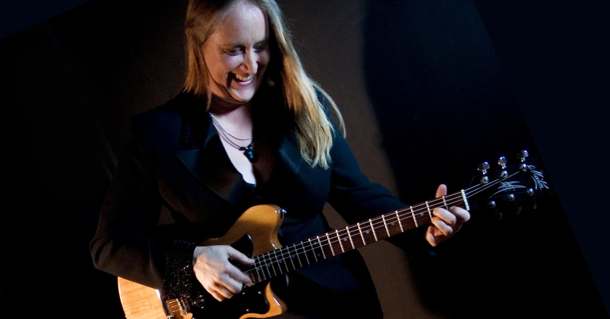 Fiona Boyes is a 2019 Blues Music Foundation Koko Taylor Award for Traditional Blues Female ...