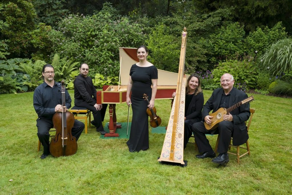 Reference Recordings | Since 1976, The Best Seat in the House ...