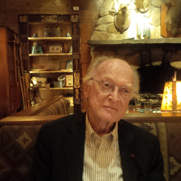 Remembering Richard Freed | Reference Recordings®