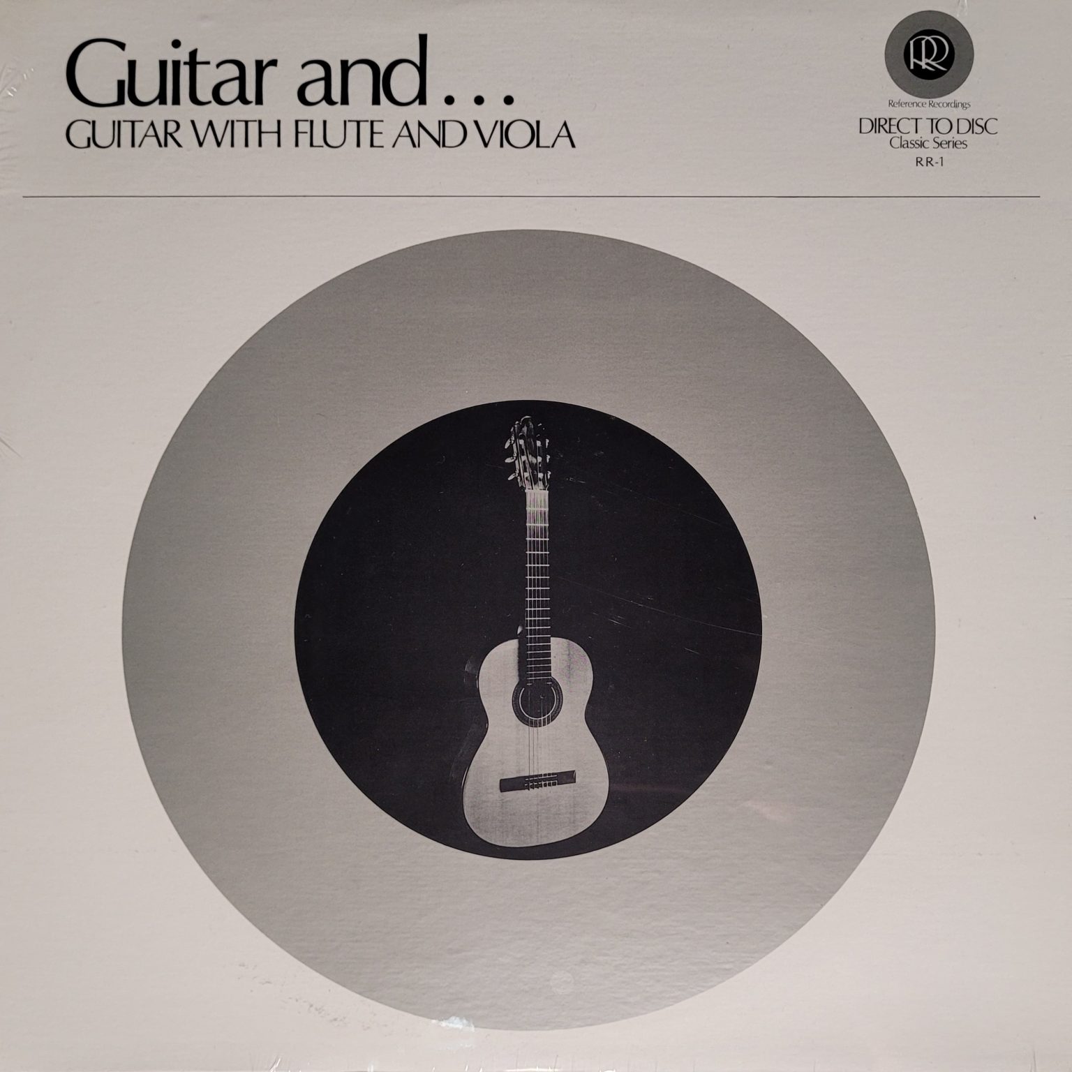 Reference Recordings Full Catalog 13 | Reference Recordings®