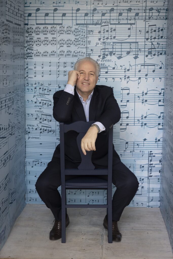 Reference Recordings® | Since 1976, The Best Seat in the House