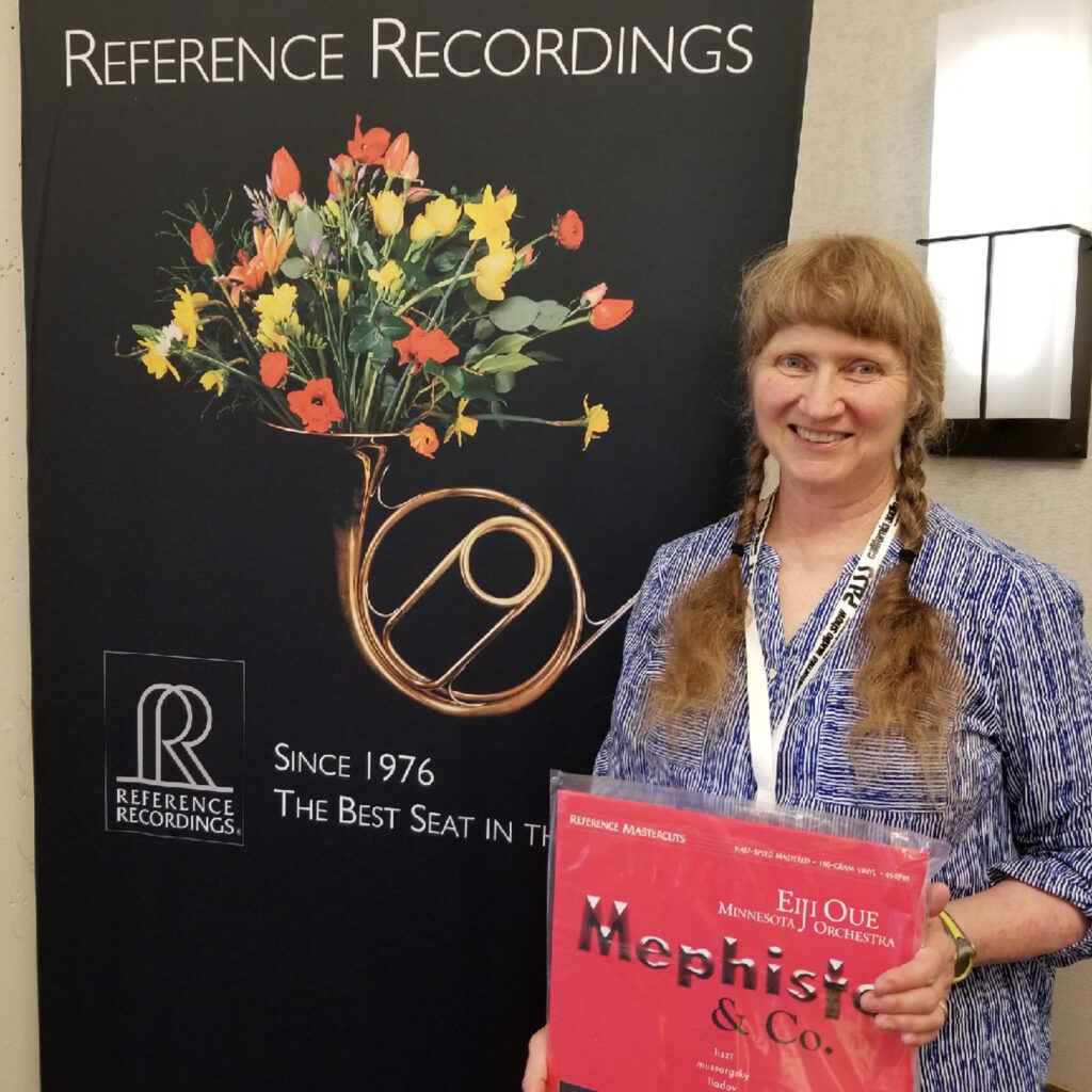 Fanfare Interviews Marcia Martin before RR's 50th Anniversary ...